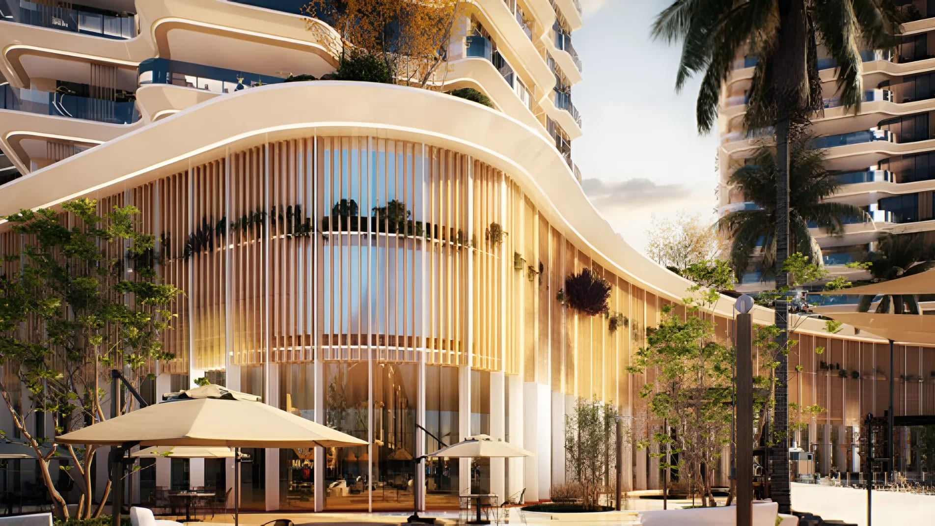 Al Hamra Waterfront – Top House Real Estate