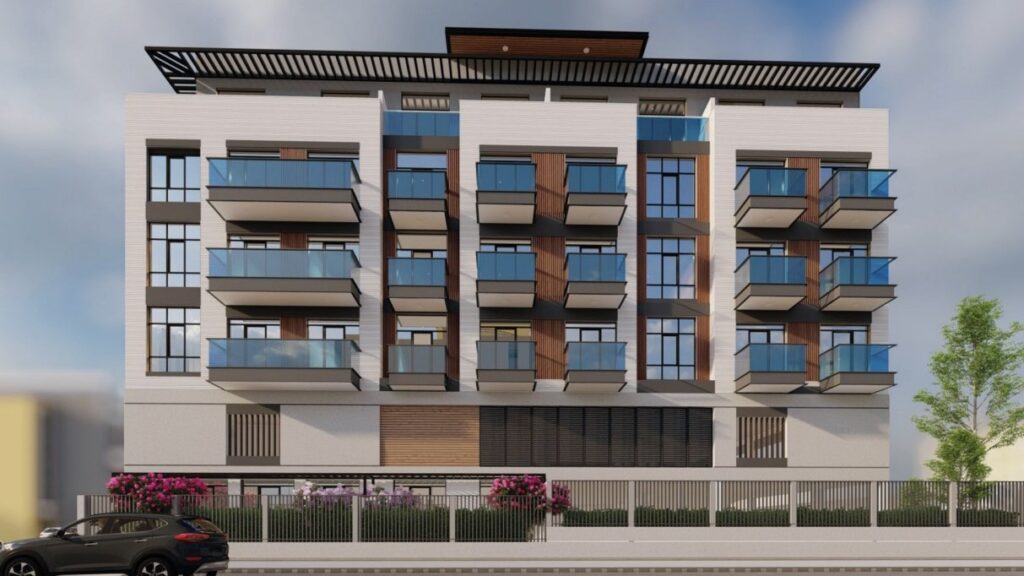 Silver Park – Top House Real Estate